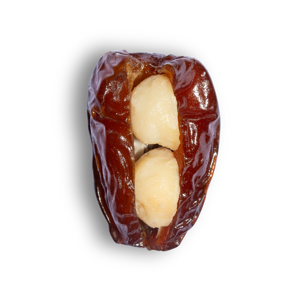 Medjool Dates filled with Macadamia - 1 Kg. – Qinwan Dates